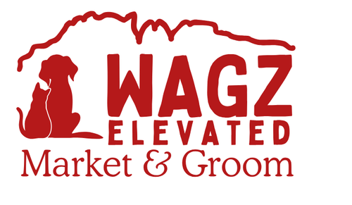 Welcome to Wagz Elevated pets LLC