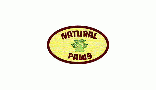 Welcome to Natural Paws